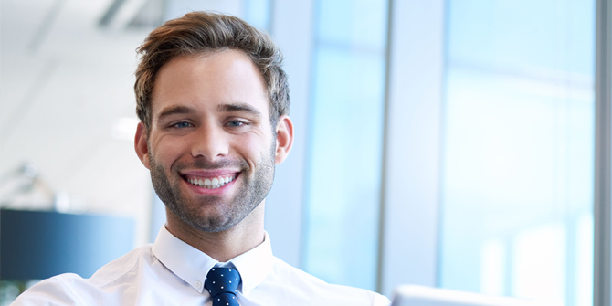 Dentist in Stuart, FL | Local Dentist Anthony DeLucia D.D.S., P.A.