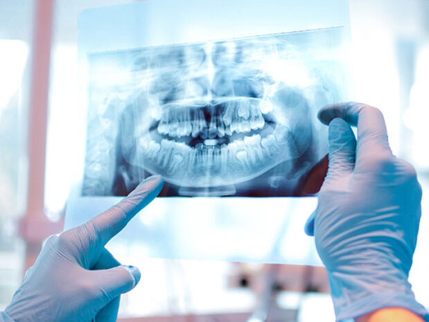 Dentist in Stuart, FL | Local Dentist Anthony DeLucia D.D.S., P.A.
